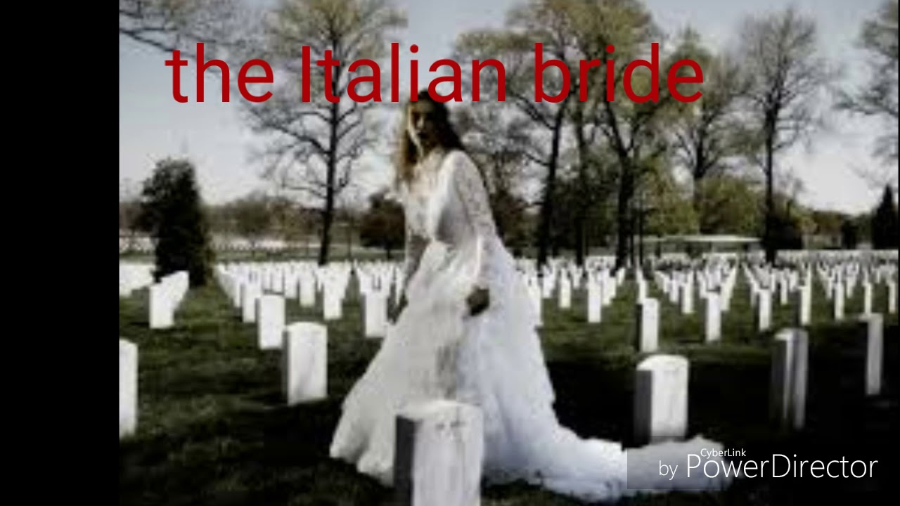 Illinois the Italian bride - YouTube