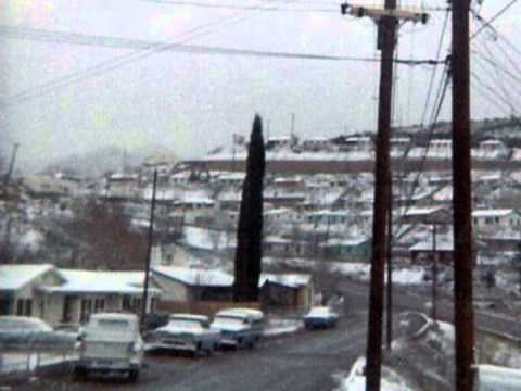 Crusin' Through Old Morenci (Part 2) - YouTube