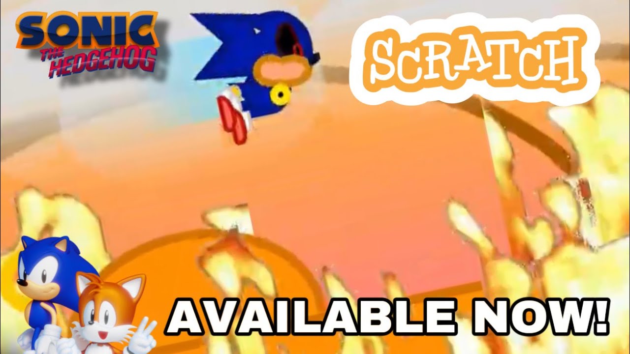 SUPER SONIC GENESIS 5 AVAILABLE NOW!!! - YouTube