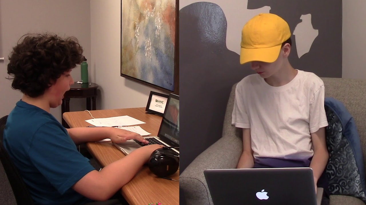Cyberbullying PSA 2019 - YouTube