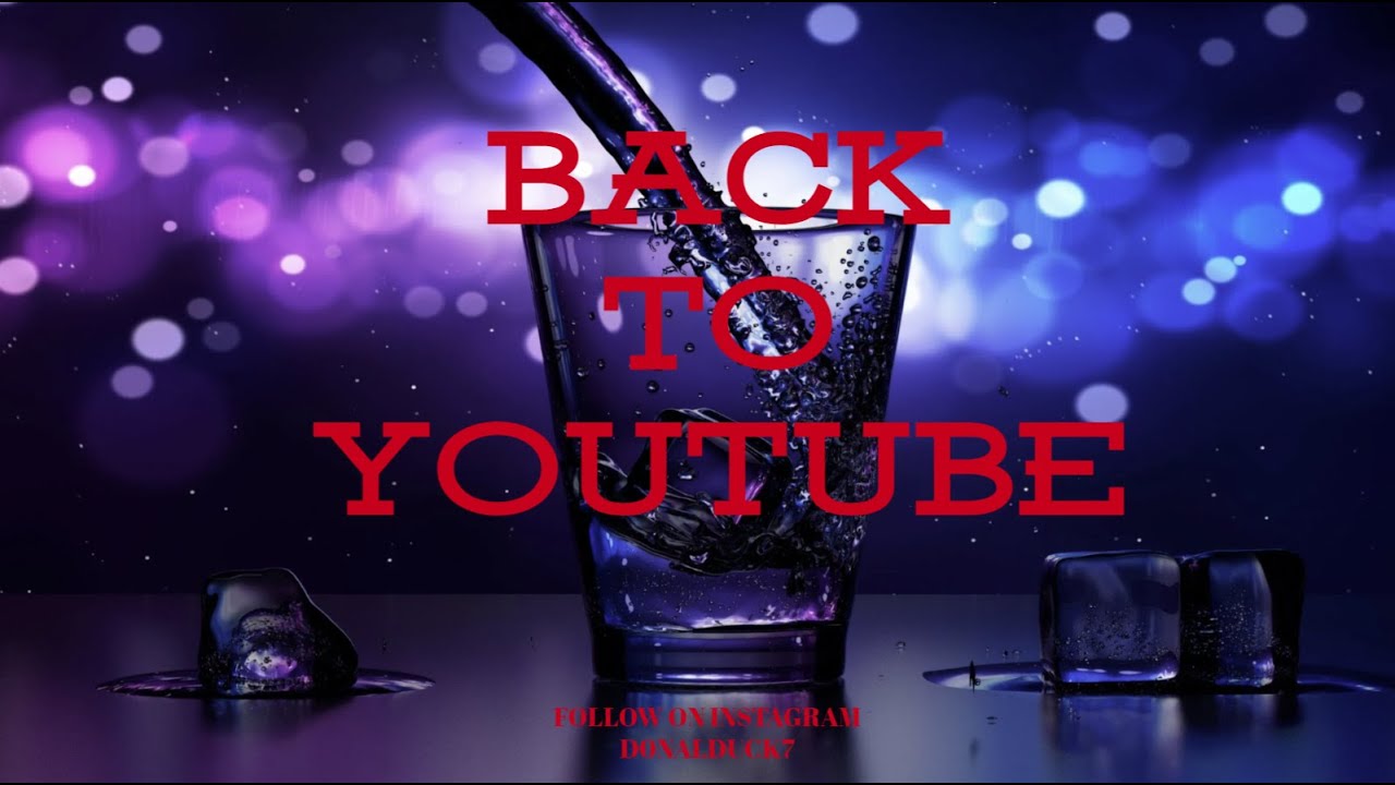 ΕΠΙΣΤΡΟΦΗ ΣΤΟ YOUTUBE ! | D0nalduck7 - YouTube