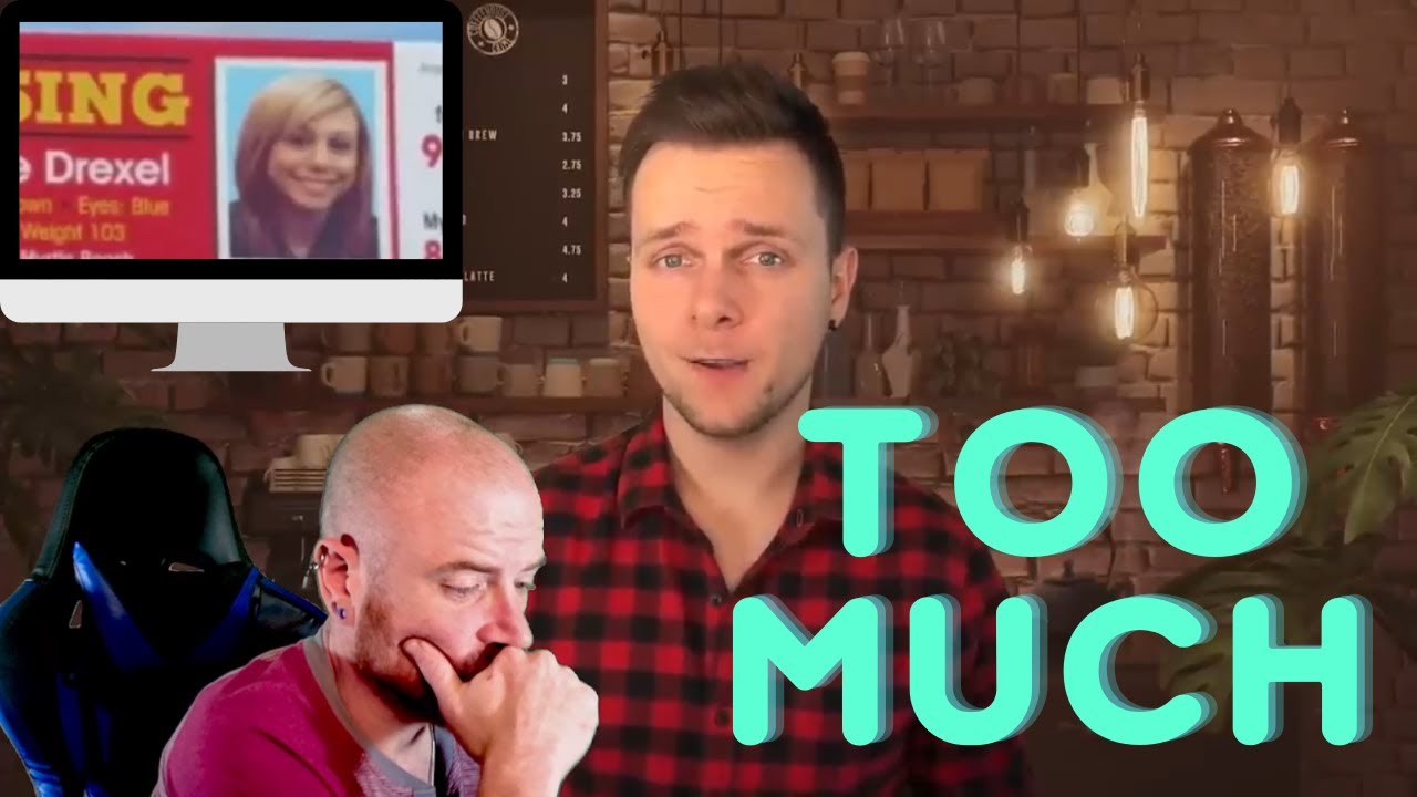 Coffeehouse Crime | The Case of Brittanee Drexel | SOLVED Cold Case ...