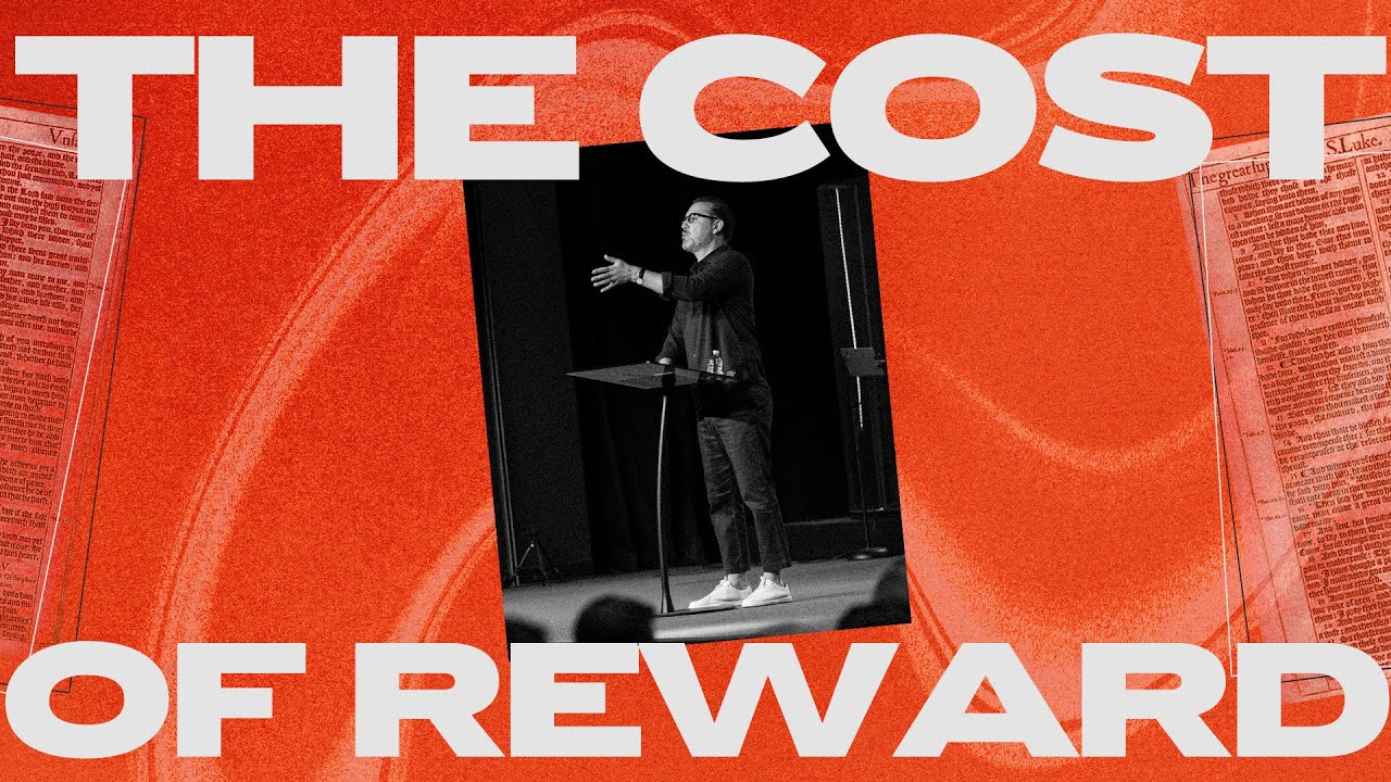 The Cost of Reward | The Cost - YouTube
