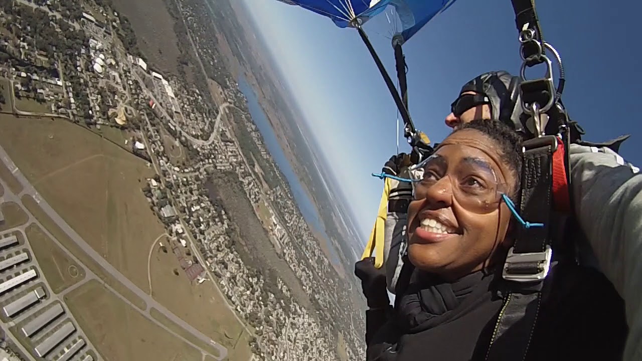 skydiving! skydiving! skydiving! - YouTube