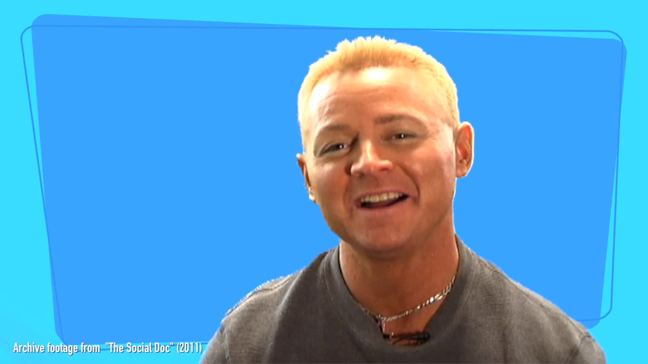 The Social Doc - Tony Pickman - YouTube
