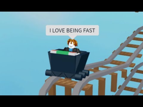 When a Bacon Hair Plays Cart Ride Games (ur an opp ice cream man) - YouTube