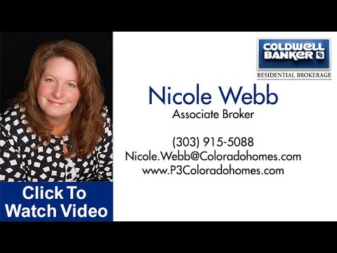 Nicole Webb, Coldwell Banker - YouTube