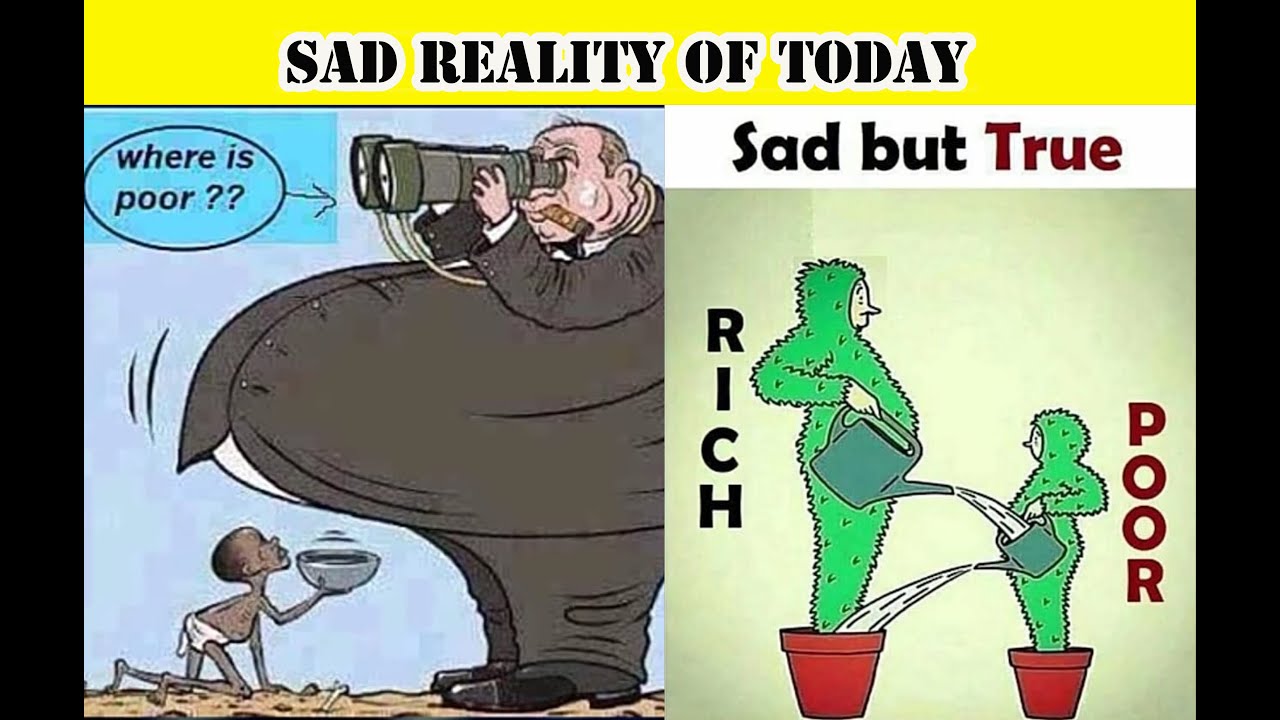 Sad Reality of Modern World | Sad Reality Of Girls Life | Sad ...