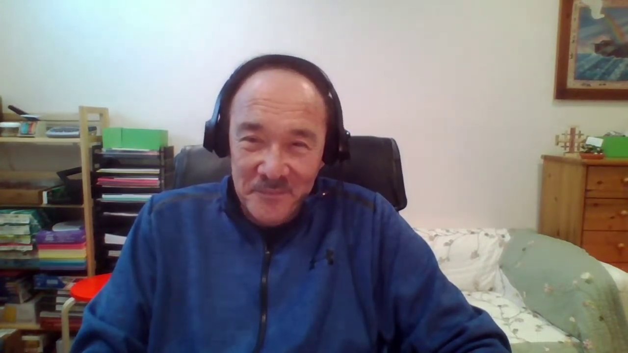 The Daily Pause with Pastor David: May 27 - YouTube