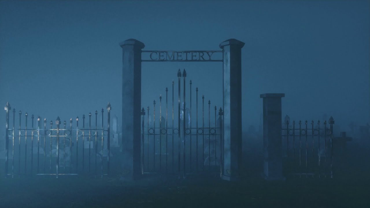 GHOST SLAPPED - YouTube