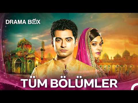 Ben Sana Aşığım - Be Inteha (Türkçe Dublaj) | Tüm Bölümler