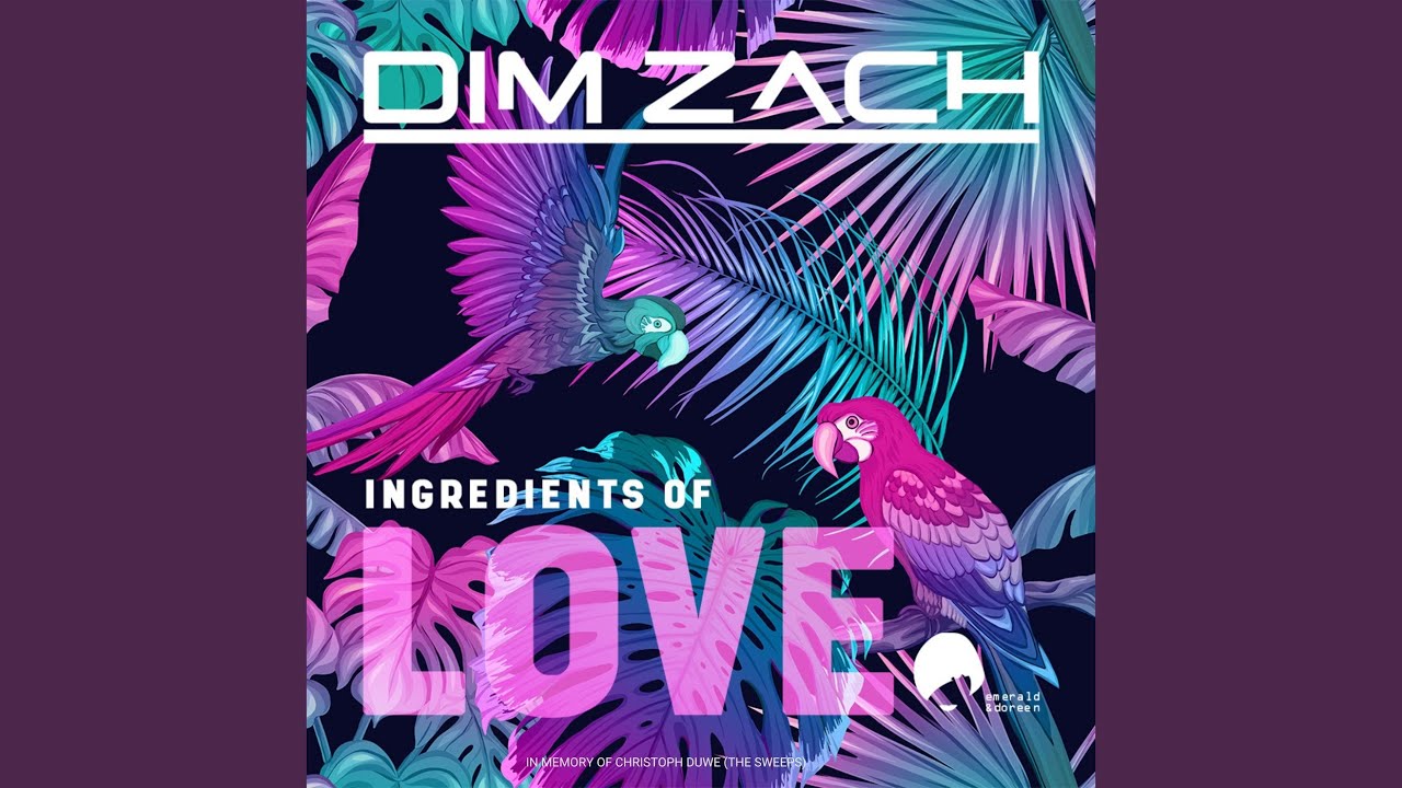 Riviera Drive (Dim Zach Mix) - YouTube