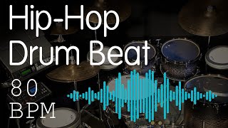 Hip Hop Songs 80 Bpm | Popnable