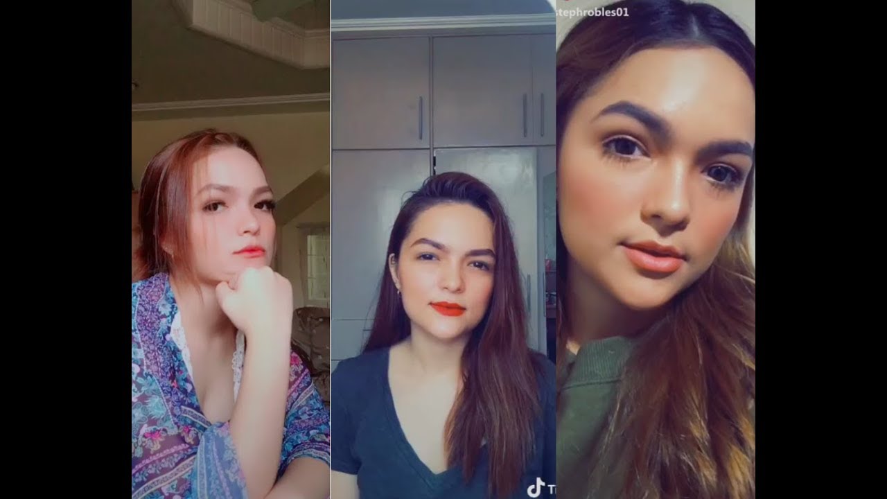 STEPHEN ROBLES | TIKTOK COMPILATION #4 - YouTube