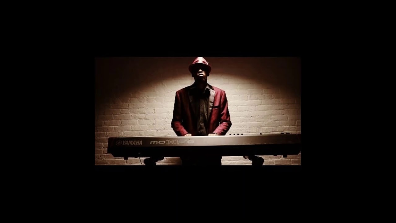 THASAINT - R U READY - YouTube