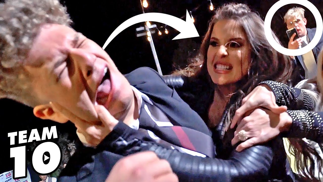 FINALLY.. The Team 10 Movie Is Here! (enjoy) - YouTube