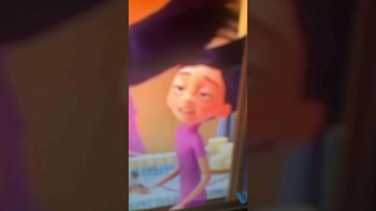 Finding dory lost dory part 1 - YouTube