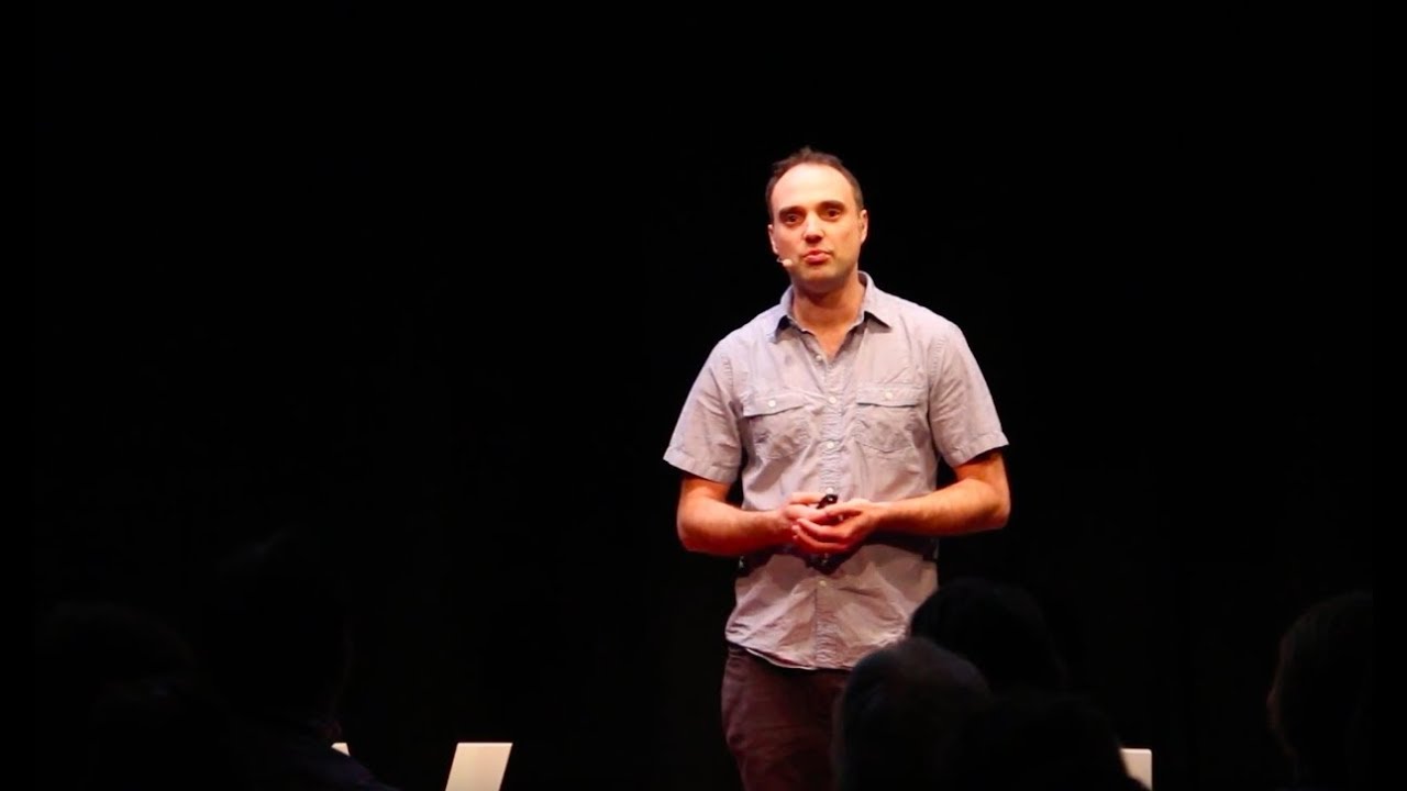 Unlocking Jupiter’s secrets | Jonathan Nichols | TEDxWandsworth - YouTube