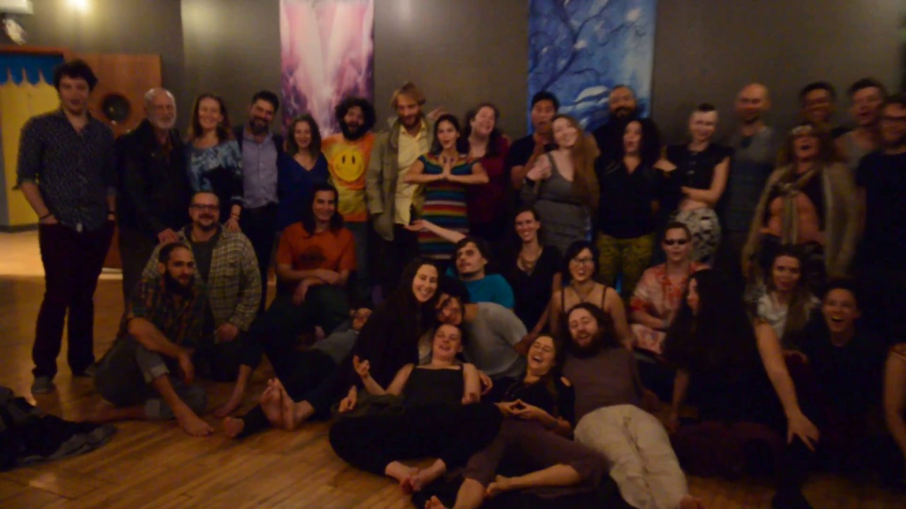 Chi! Ka! Go! 8-Year Anniversary Community - YouTube