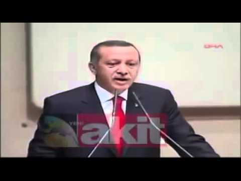 İsmet İnönü'nün 146 Türk'e ihaneti. Recep Tayyip Erdoğan anlatıyor