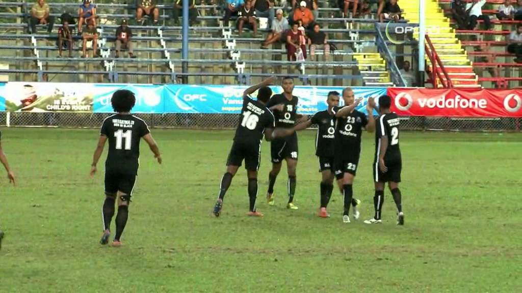 The Rising Star- Saula Waqa Junior - YouTube