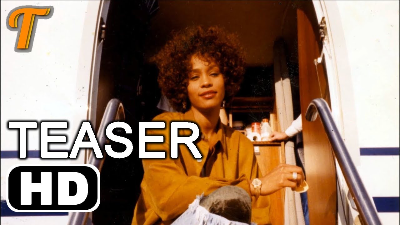 Whitney Teaser #1 (2018) | Top Trailers - YouTube