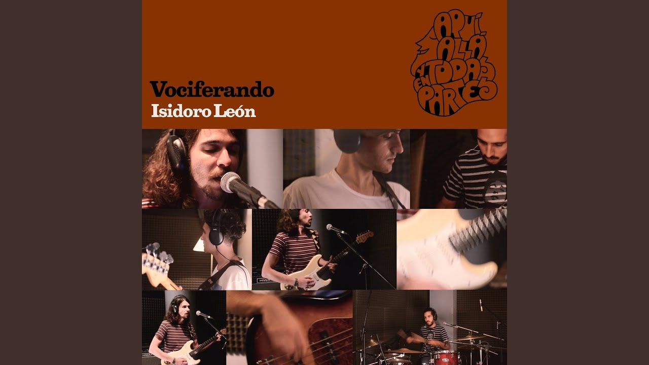 Vociferando - YouTube