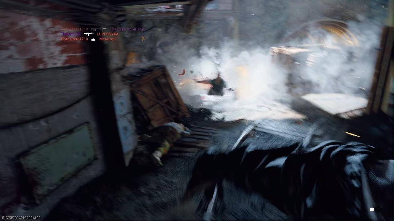 Call of Duty B06 - YouTube