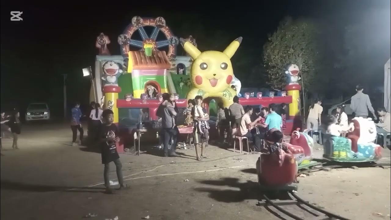 Hnub No Coj Me Nyuam Mus Lam Paj Hlwb Ua Si Nawb - YouTube