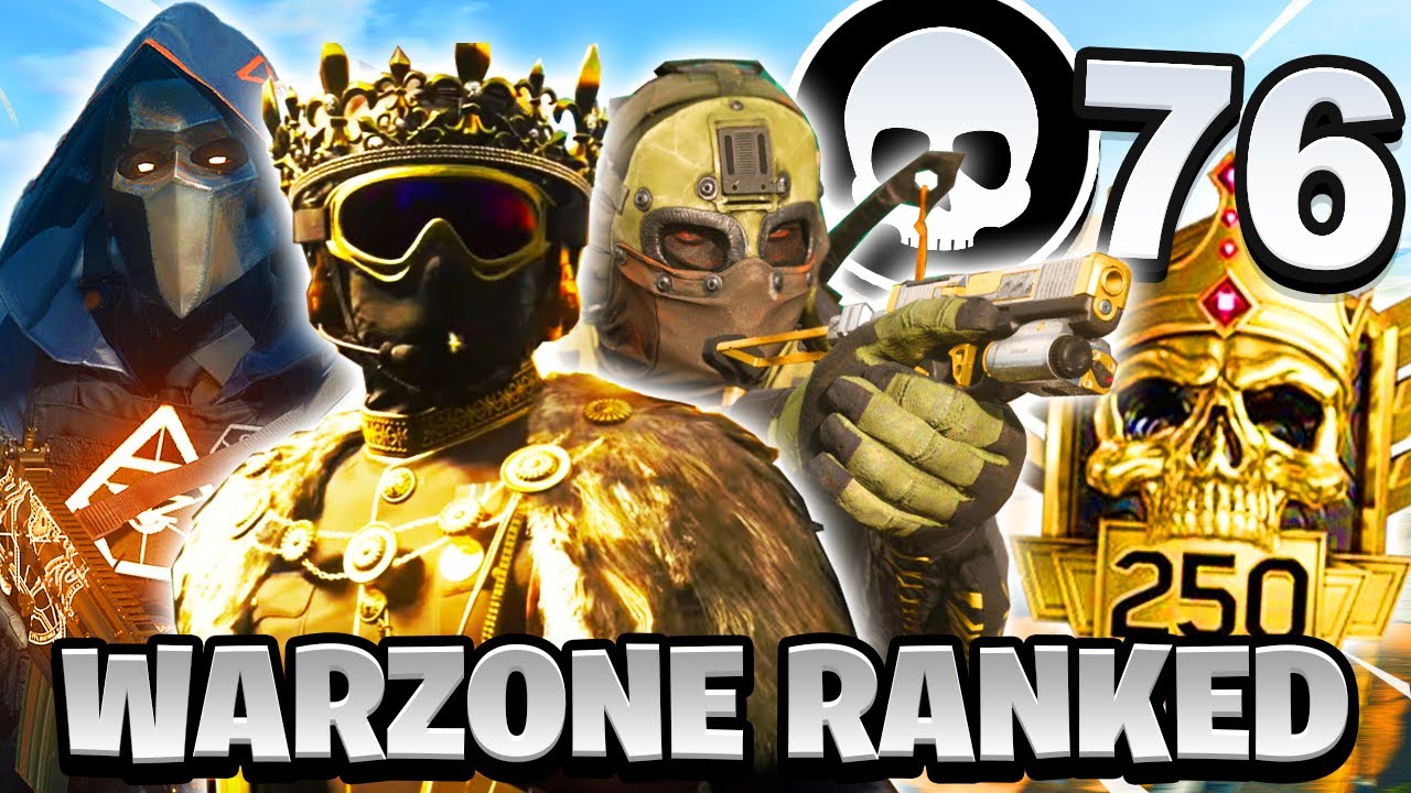 *76 KILLS* BEST SO14 LOADOUT for Warzone Ranked! (Class Setups and ...