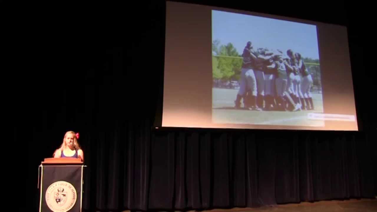 Jaclyn McLean - Owls Speak Out - YouTube