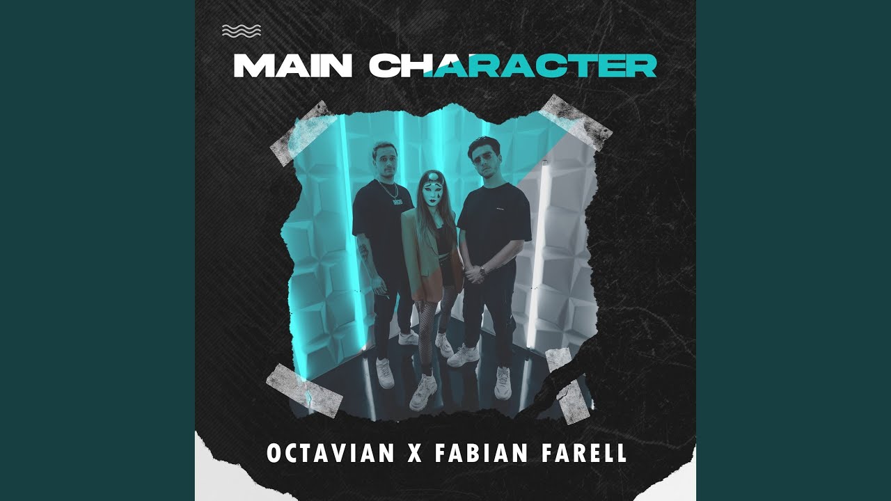 Main Character - YouTube Music