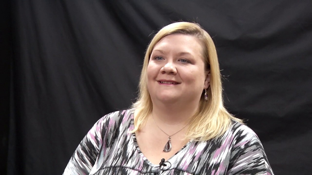 Michelle Morris, Software Developer | Fox Valley Technical College ...