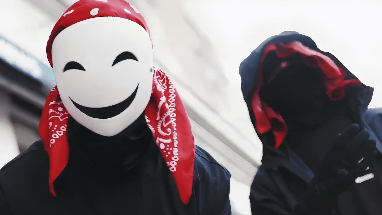 [FREE] Hard Drill Type Beat x UK Vocal Drill Type Beat - "Mask" | Drill ...