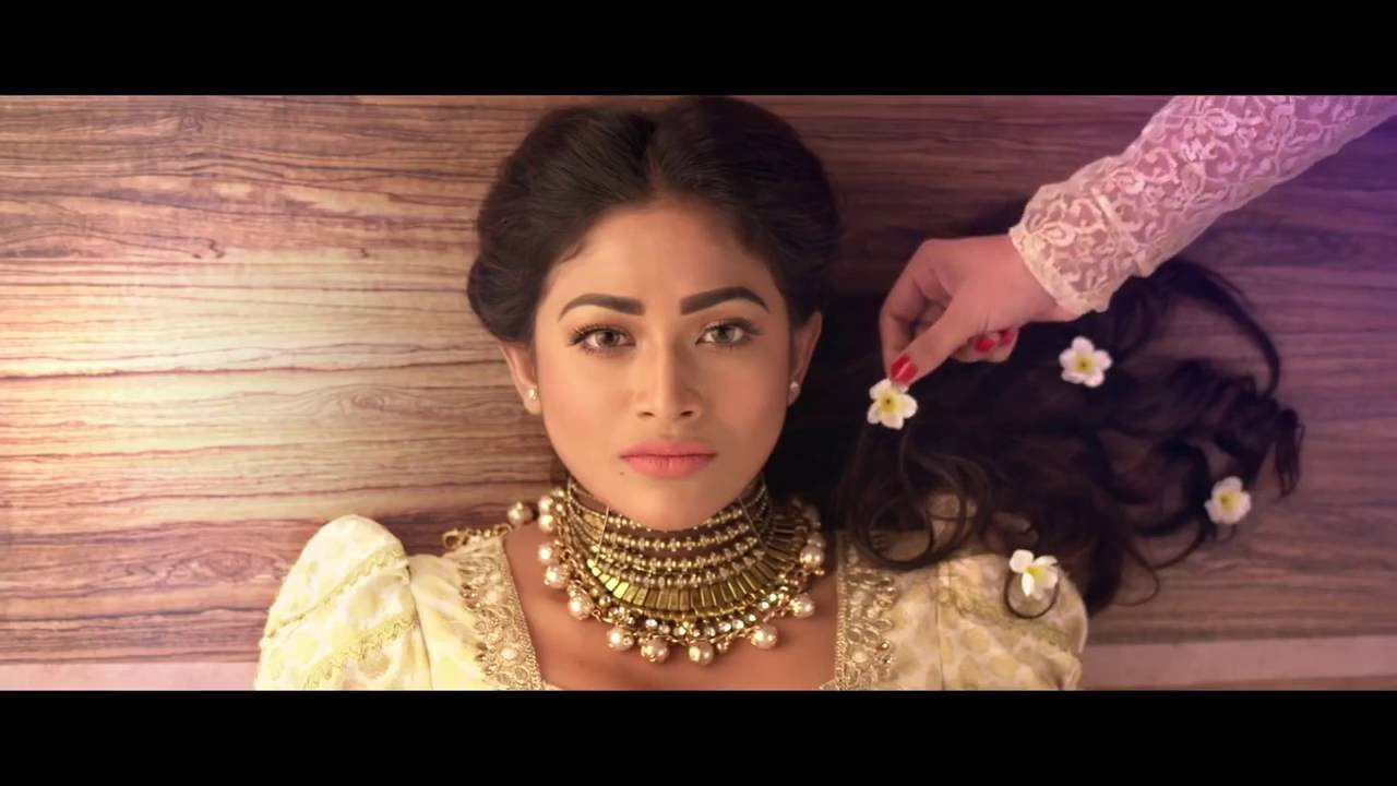 Fire Asho Na IMRAN Peya Bipasha Bangla new song 2016 album Bolte bolte ...