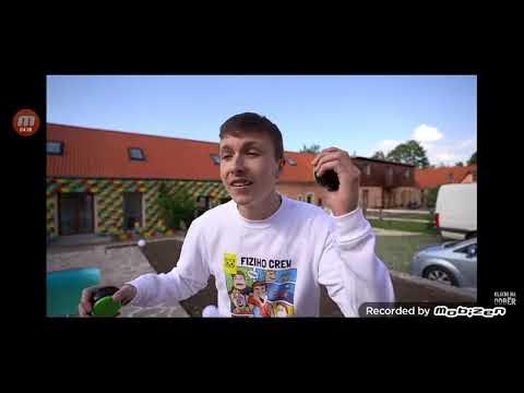 reakce na Fiziho:1# - YouTube