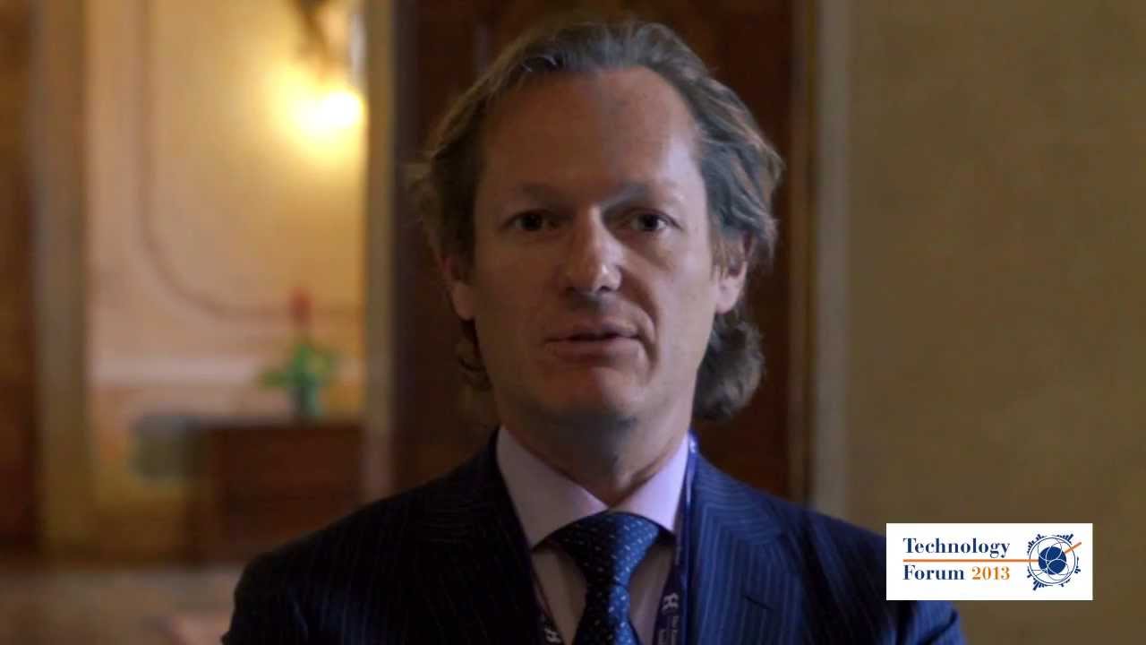 Francesco Di Marco: La chiave è nelle regole - YouTube