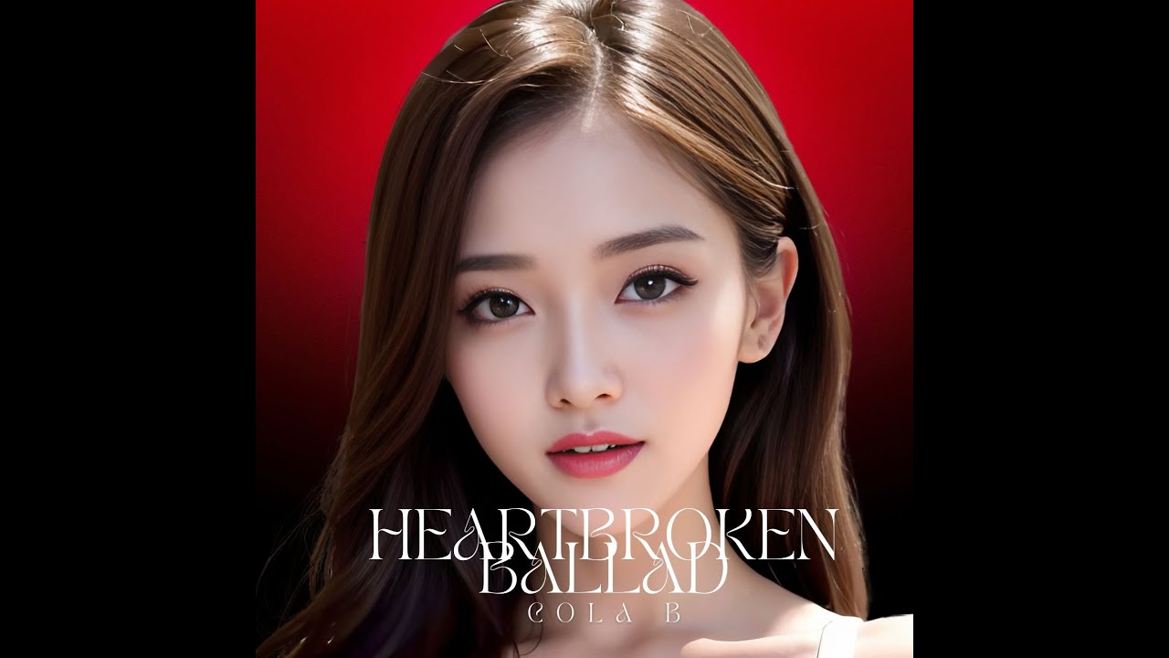 Cola B - "Heartbroken Ballad" | Official Music Video (Original Song ...