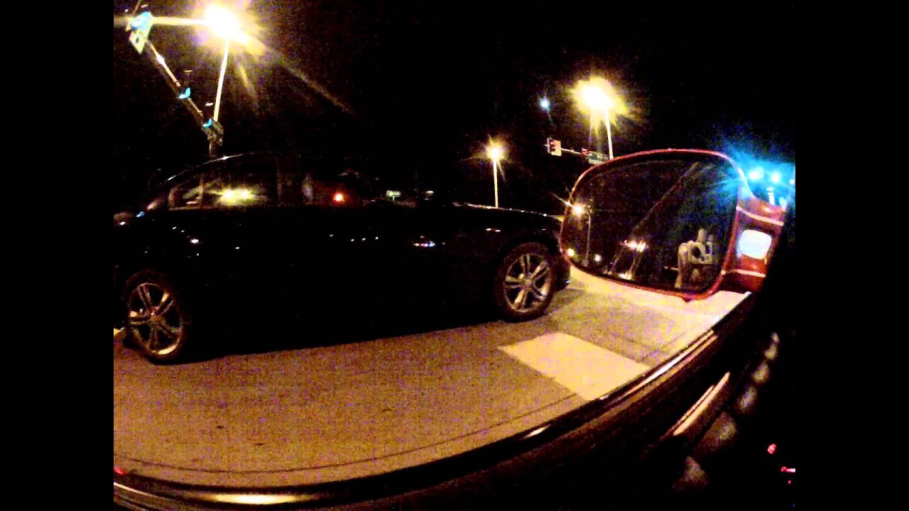 Dodge Charger R/T vs Supercharged GTP DIG! - YouTube