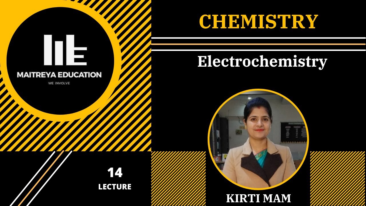 Class 12: Electrochemistry 14 | Lead Storage Battery | Ni-Cd Cell ...