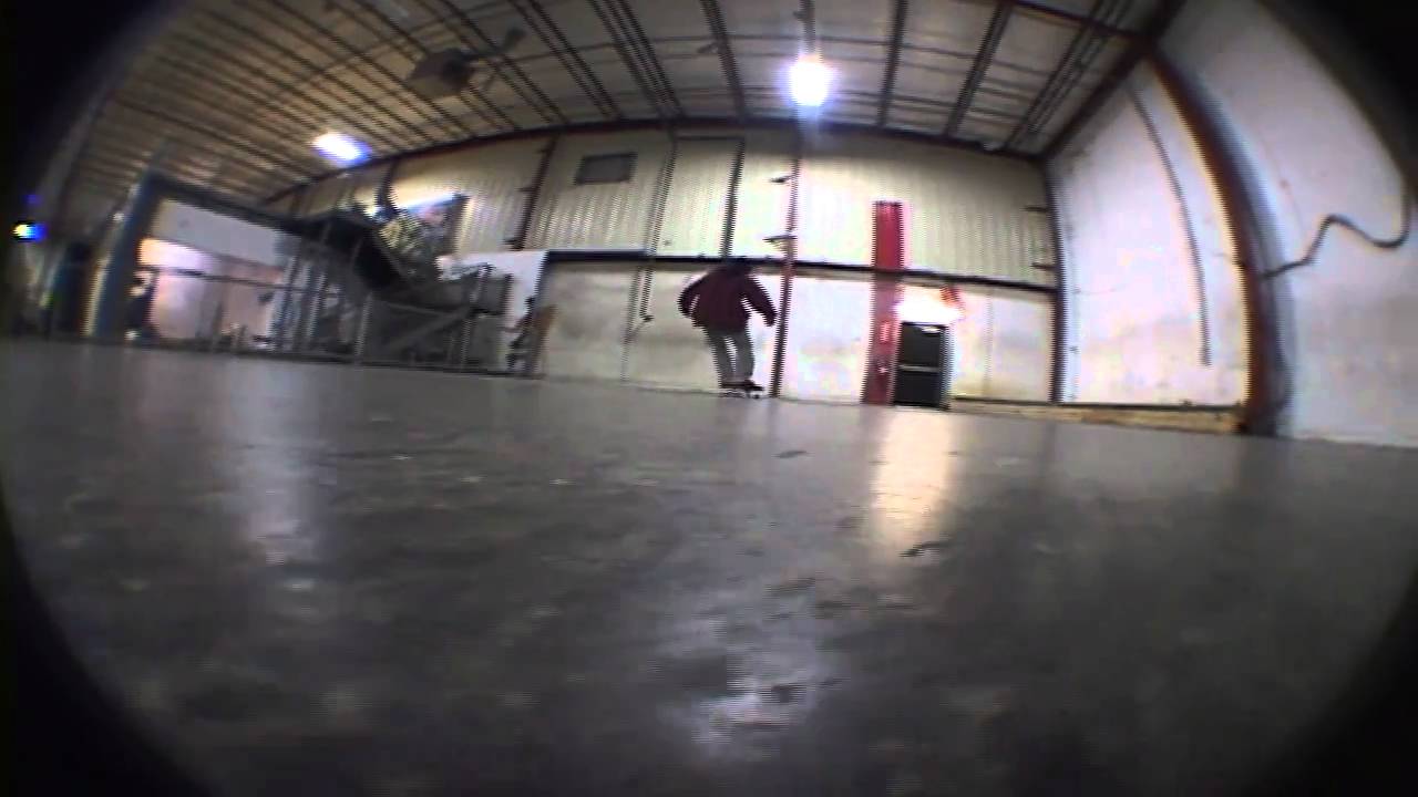 6 Tricks with Dustin Reed - YouTube