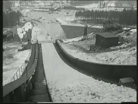 FIS Ski Jumping World Championships 1974 - Hans-Georg Aschenbach