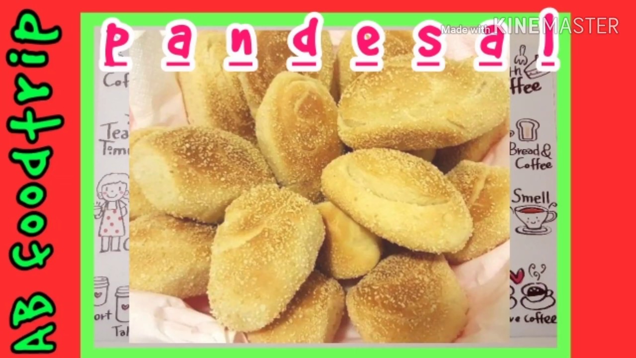 Basic Pandesal How To Make Pandesal Softandfluppypandesal