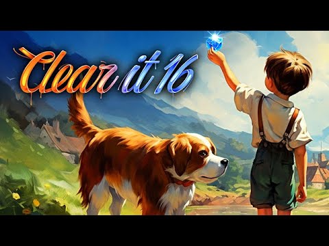 Clear It 16 Trailer - YouTube