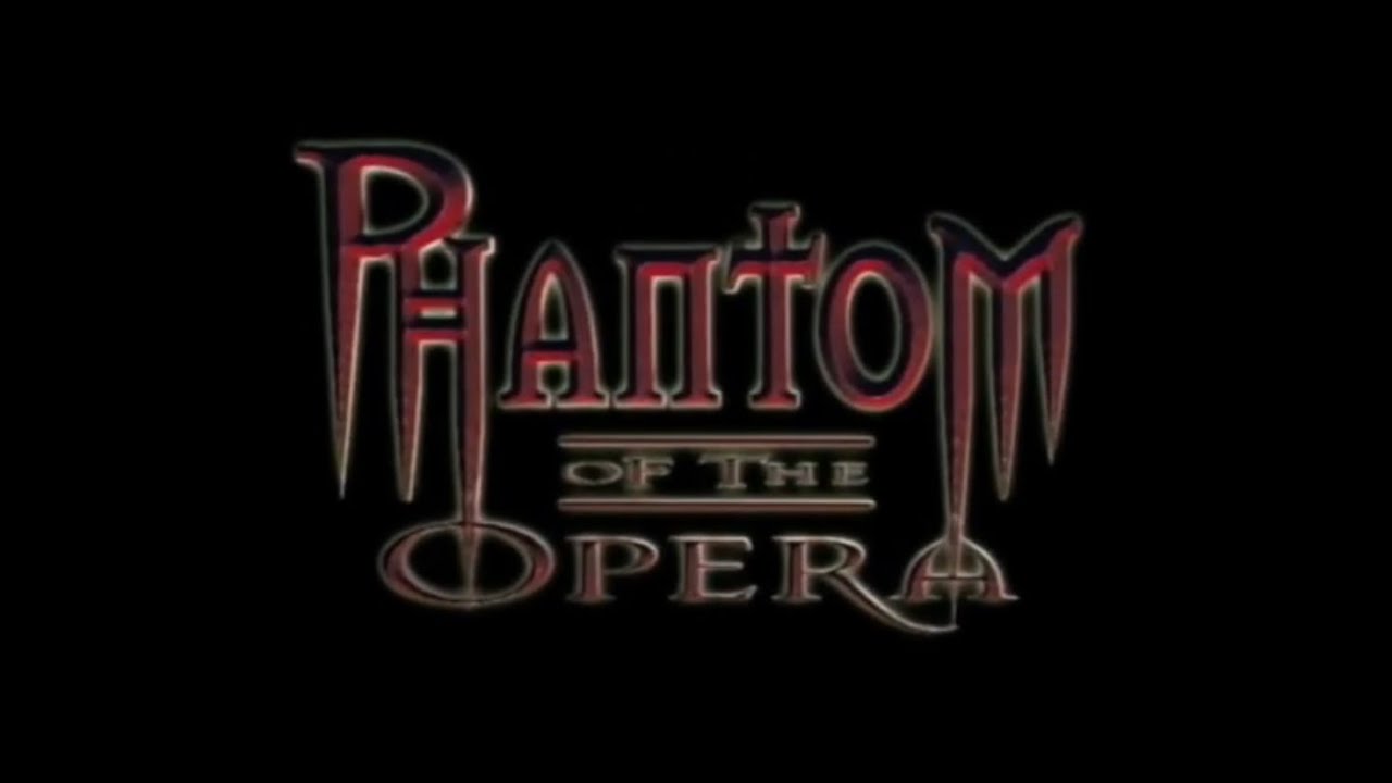 PHANTOM OF THE OPERA (1998) Trailer A | phantomoftheopera - YouTube