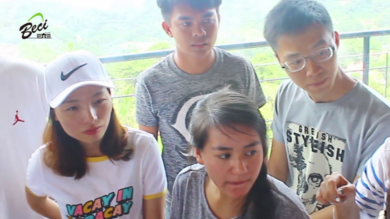 API BECI_Battle of the Brains IV - YouTube