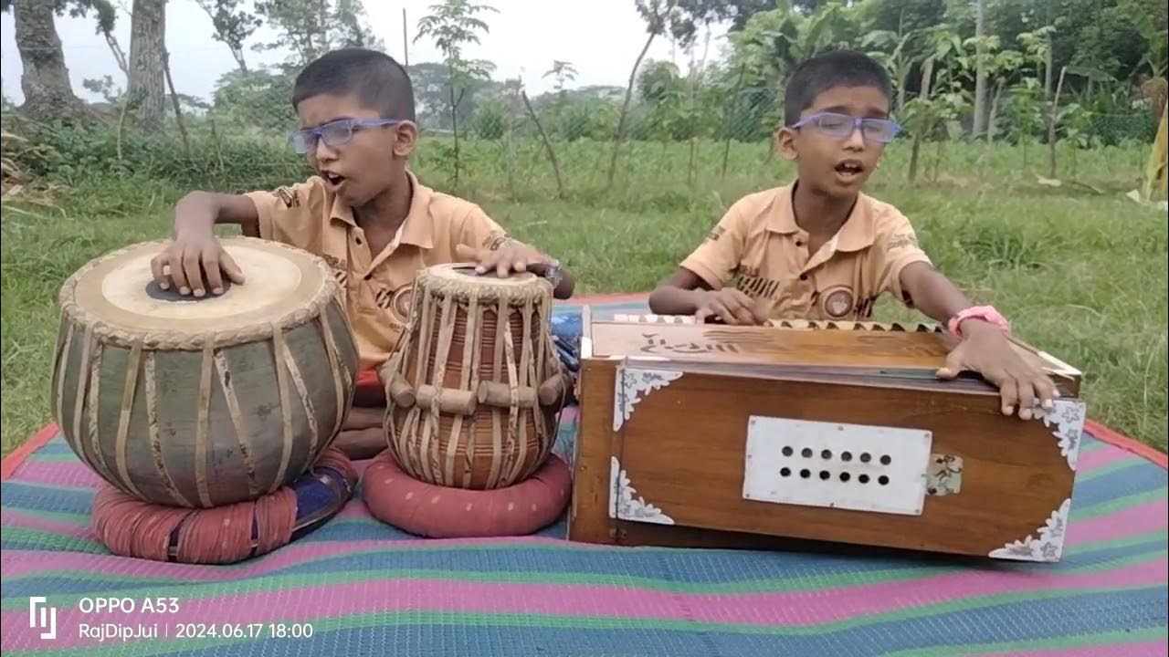 Amader Deshta Shopno Puri Shaty Moder Fulpori - YouTube