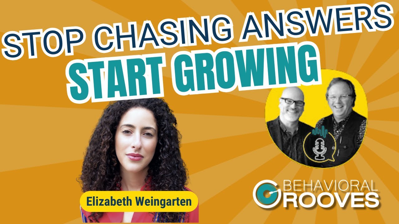 6 Ways Questions Can Transform Your Life | Elizabeth Weingarten - YouTube