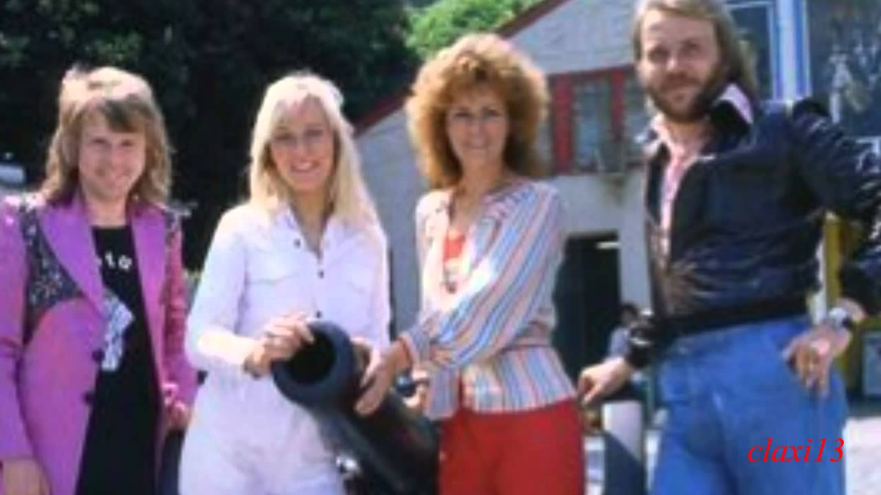 ABBA - Undeleted (Part3) - YouTube