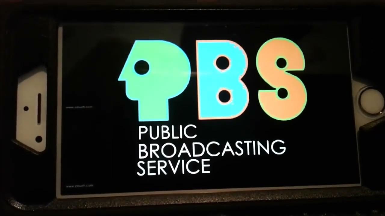(Nitrogen Tube) PBS 1971 Logo Bloopers - YouTube